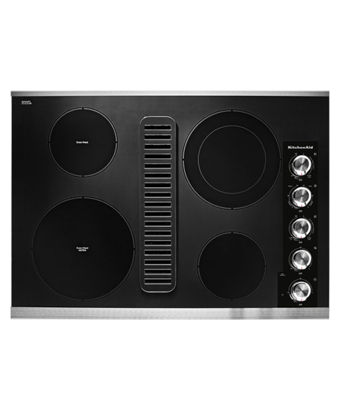 KitchenAid Cooktop Repair | KitchenAid Appliances Repair Expert